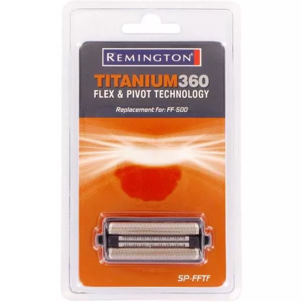 Remington SP-FFTf Kombi szita szett - remingtonmintabolt.hu